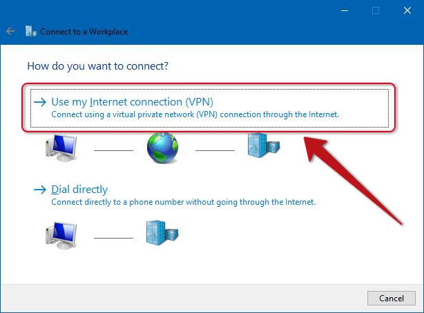 Acces VPN – Calculatoare și Tehnologia Informației Acces VPN – Calculatoare și Tehnologia Informației